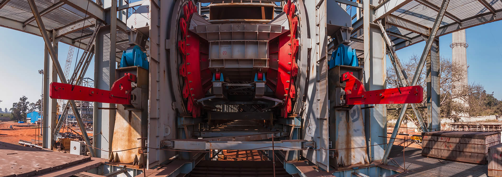 NEM Engineering Projects – THE PROJECT BUILDERS